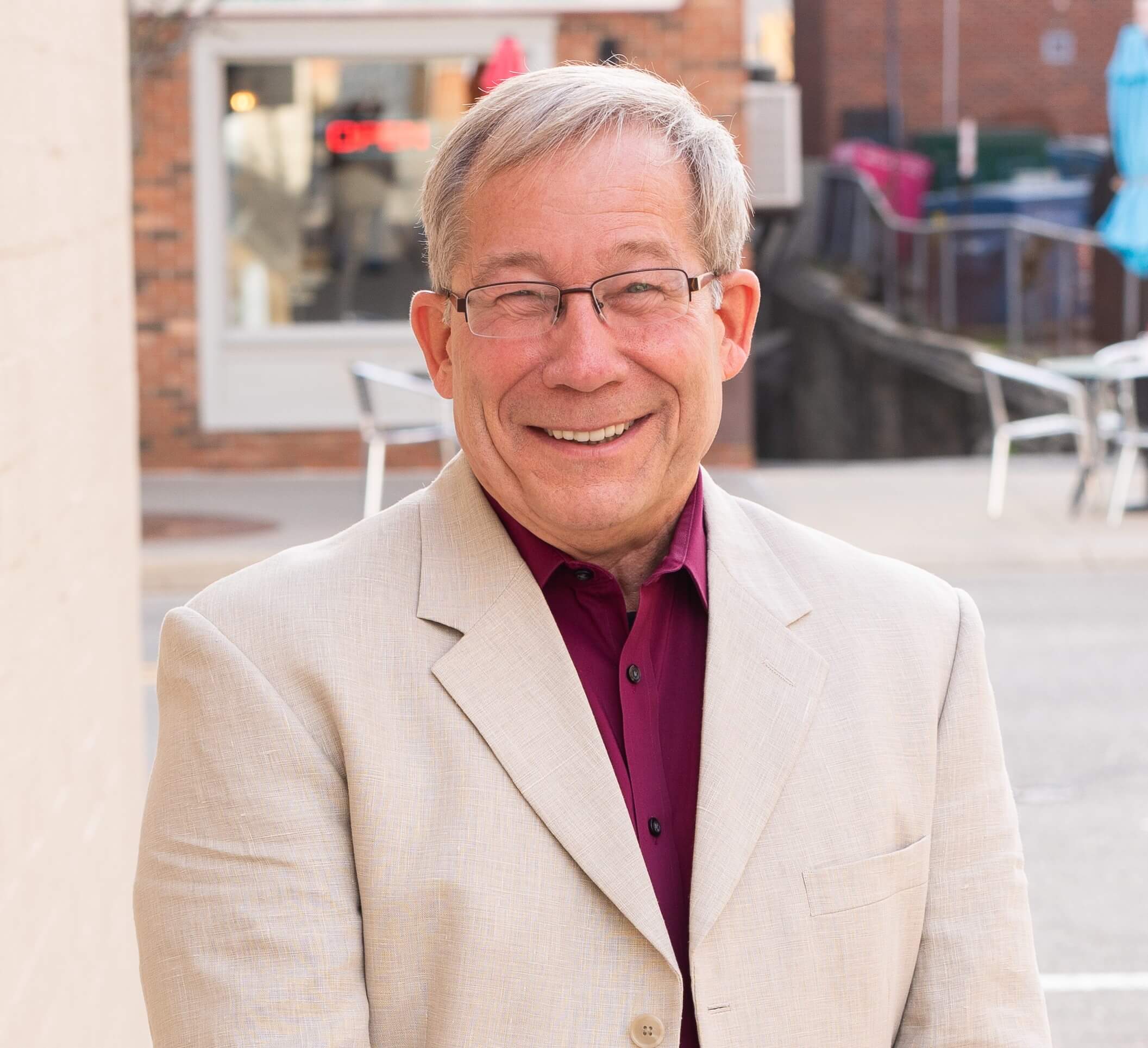 Greg Paffel - National Realty Centers : National Realty Centers