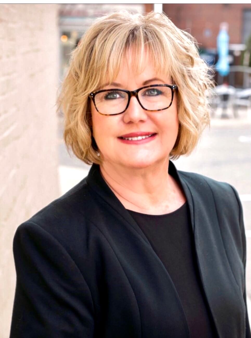 Patty Stropes - National Realty Centers : National Realty Centers