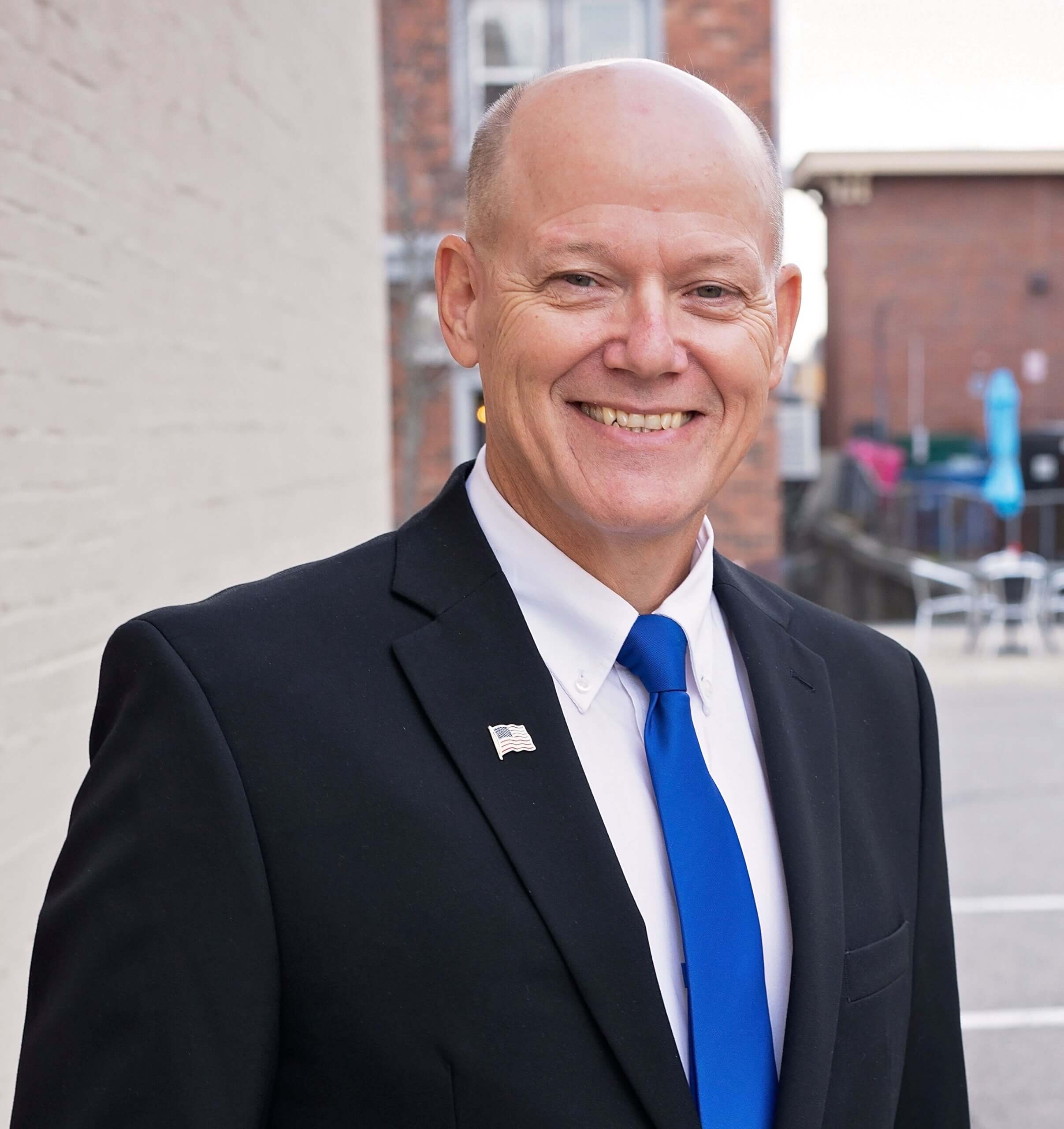 Terry Whitfield - National Realty Centers : National Realty Centers