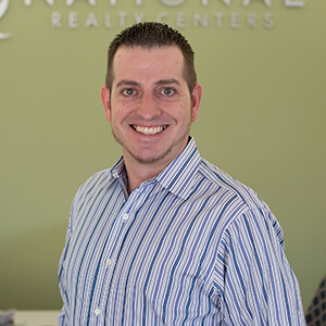 Chris Dube - National Realty Centers : National Realty Centers