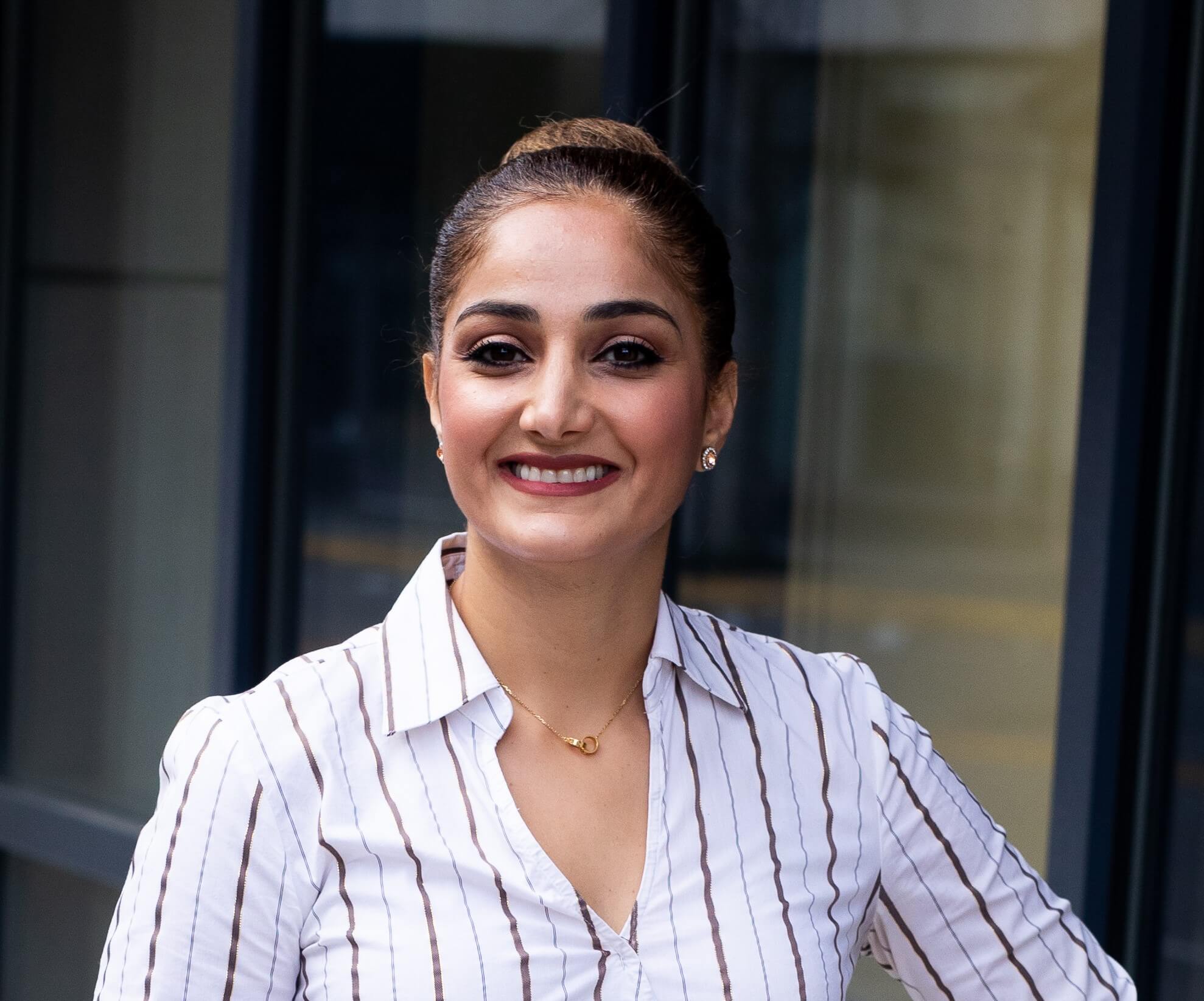 Lina Yousif - National Realty Centers : National Realty Centers