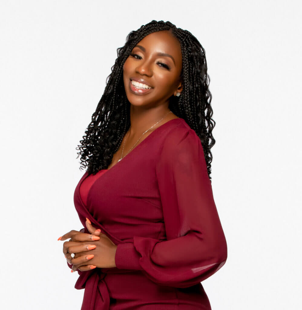 Danielle "Dani" Jones - National Realty Centers : National Realty Centers